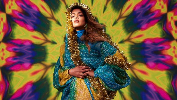 MIA Shares 'Beep,' Her Empowering, Dance-Ready New Single