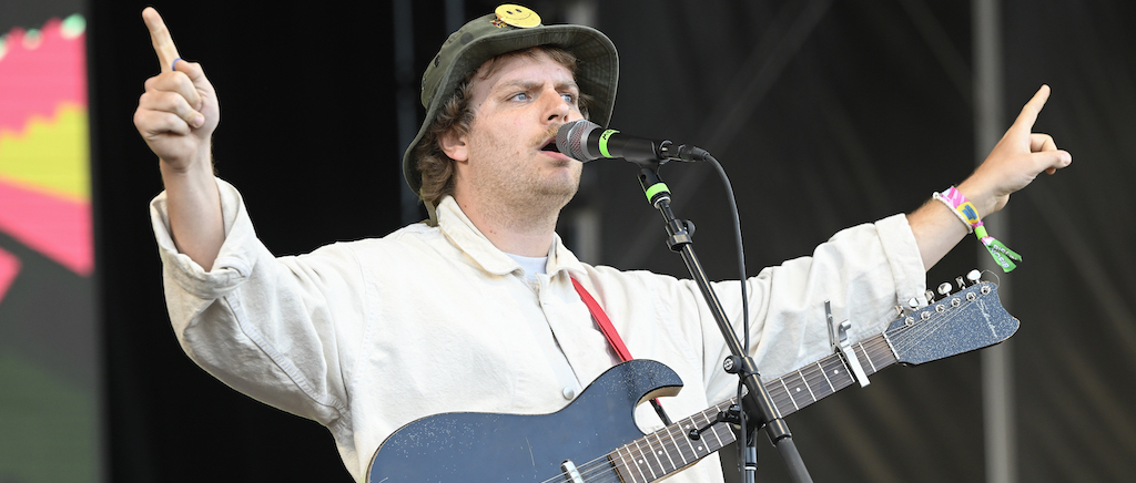 Mac DeMarco Announces New Album And A Massive 2025 Tour