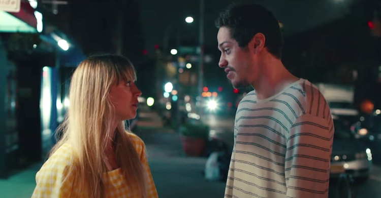 'Meet Cute' Trailer: Kaley Cuoco And Pete Davidson As 'Gary'