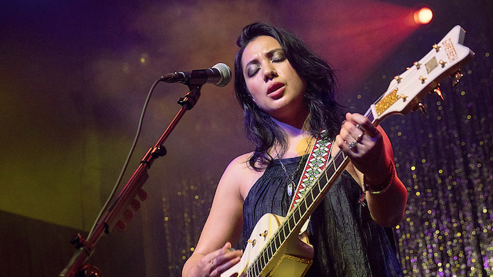 Michelle Branch Would Be 'Crying All Day’ If Not For Her Album