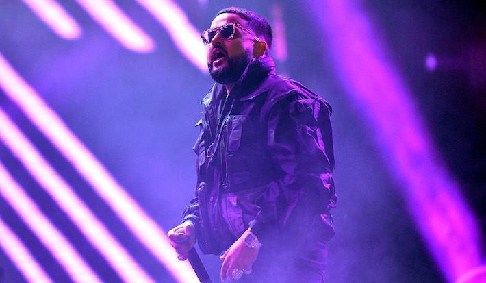 Nav Reveals Why Drake Is Not On 'Demons Protected By Angels'