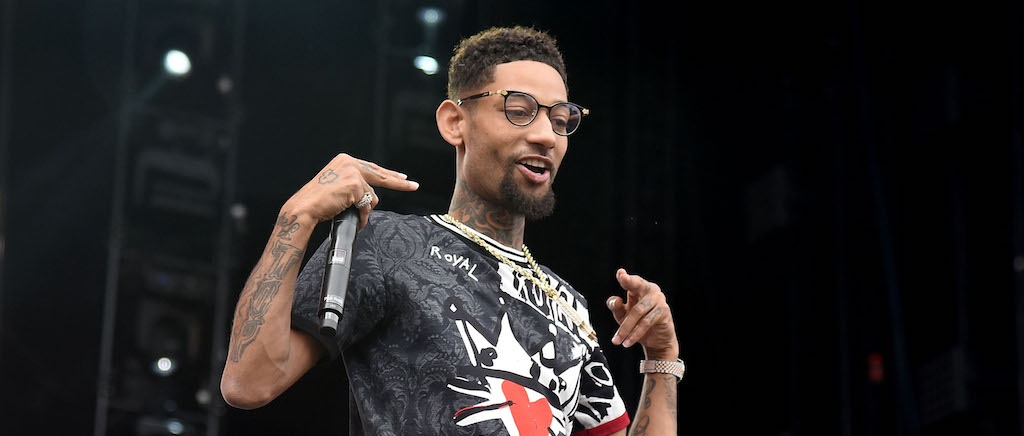 Two Men Convicted Of PnB Rock's Murder Have Been Sentenced