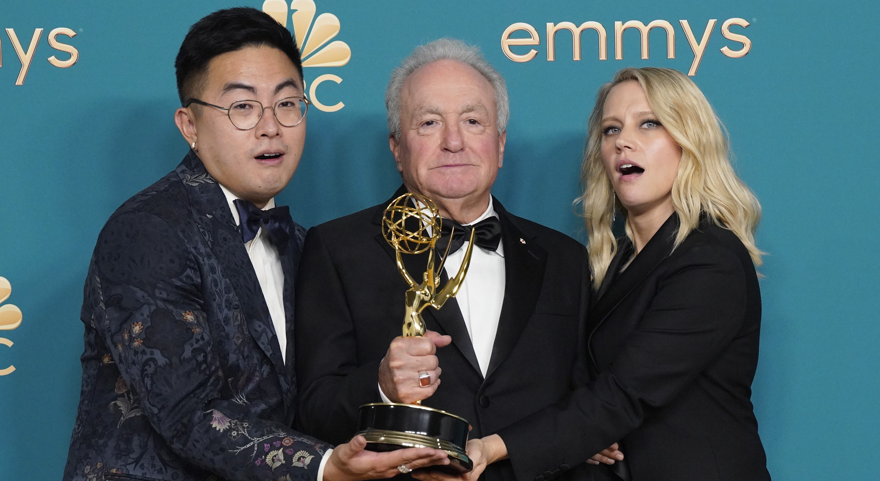 Here Are The New 'SNL' Players For Season 48