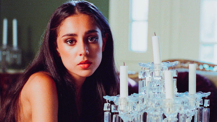 Samia Announces 'Honey' And Releases 'Kill Her Freak Out'