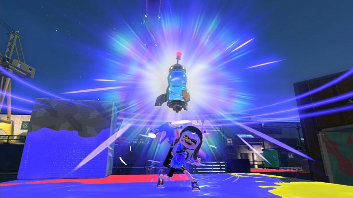'Splatoon 3' Is The Fastest Selling Switch Game In Japan 'Splatoon 3' Is The Fastest Selling Switch Game In Japan