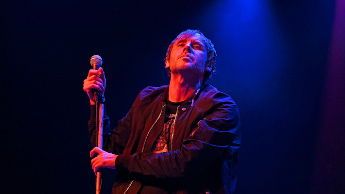 Thursday Announce Limited Edition 'Full Collapse' Box Set