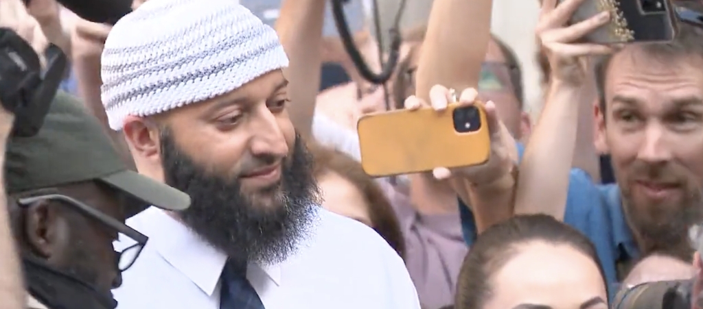 'The Case Against Adnan Syed': Amy Berg To Make New Episode