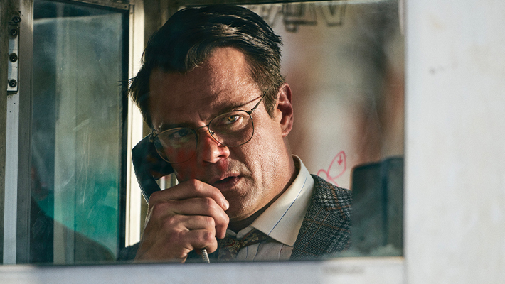 'Bandit' Review: A Decently Entertaining Bank Robber Movie