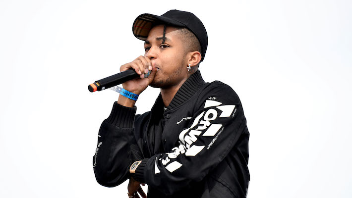 DDG Charged For Gun Possession And Reckless Driving In LA