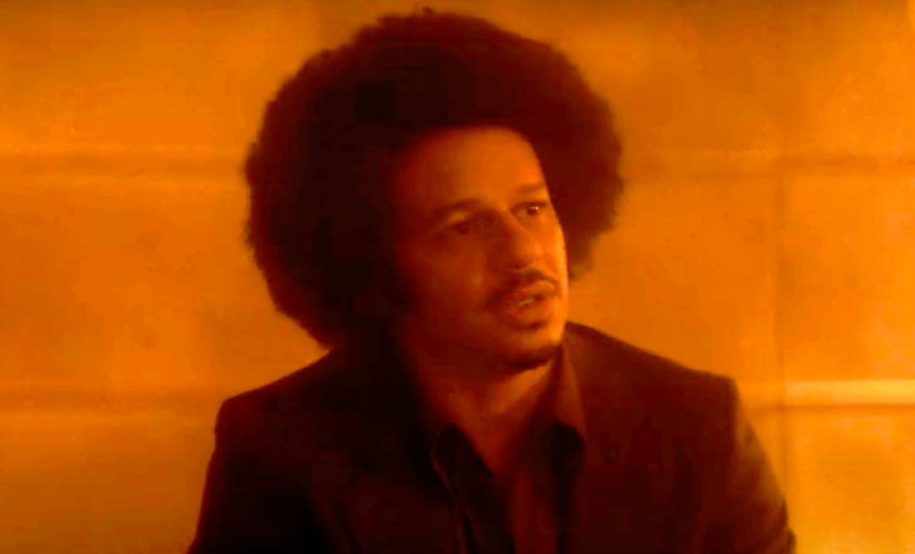 WATCH: Guillermo Del Toro's 'Cabinet Of Curiosities' Trailer