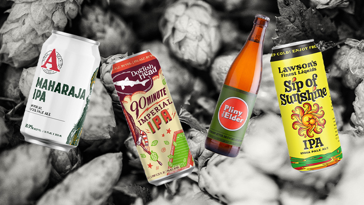 9 Craft Beer Experts Name The Best Imperial IPAs For Sept.