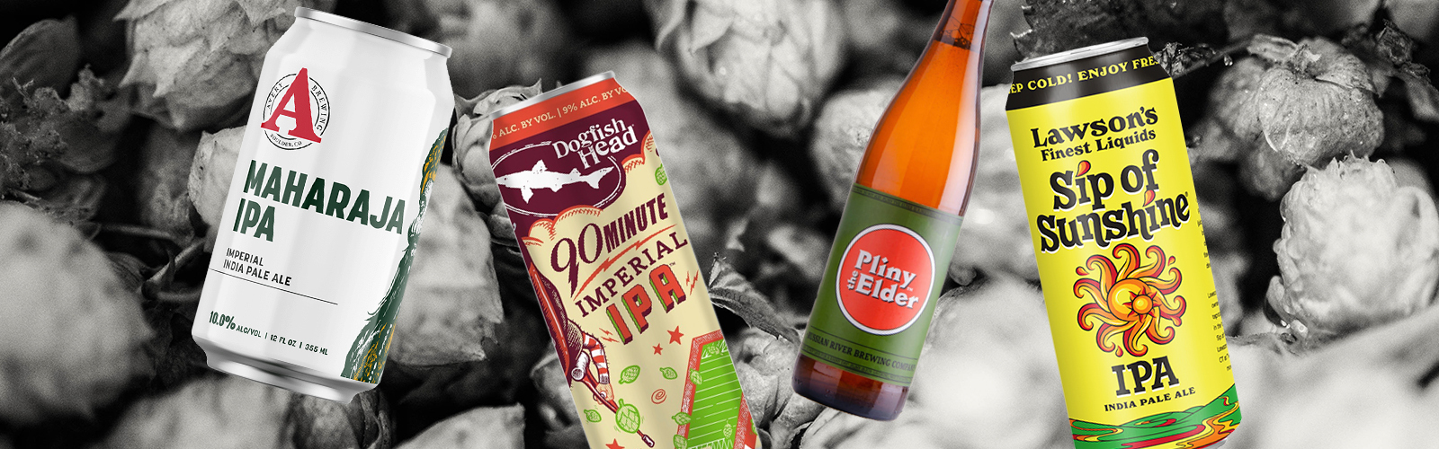 9 Craft Beer Experts Name The Best Imperial IPAs For Sept.
