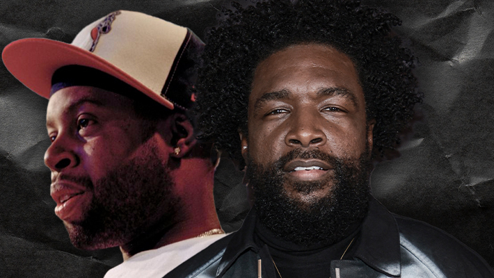 Questlove To Executive Produce J Dilla Documentary Questlove To Executive Produce J Dilla Documentary
