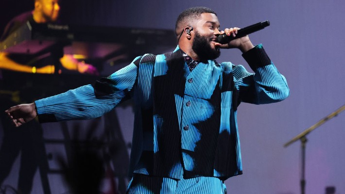 Khalid Shares 'Satellite,' A Hypnotic, '80s-Inspired Single