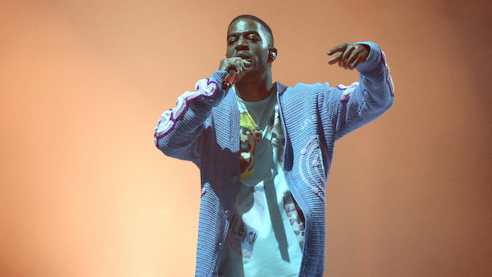 Kanye West Trolls Kid Cudi Again With Kasper Rørsted Diss