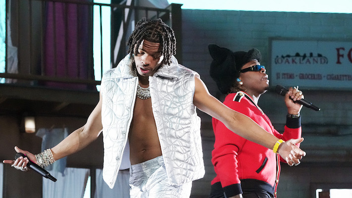 Gunna And Lil Baby's 2018 Hit 'Drip Too Hard' Goes Diamond