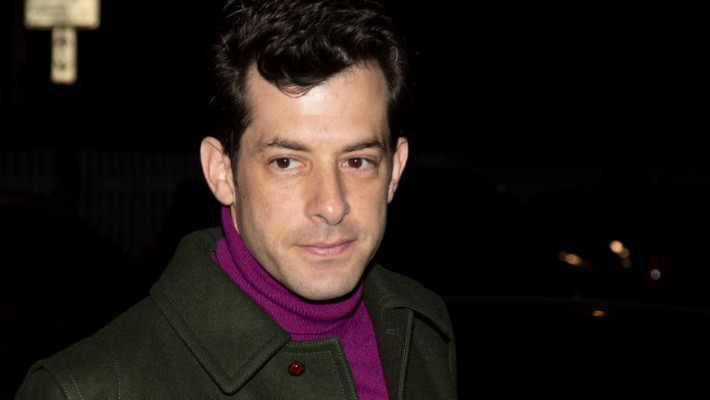 Mark Ronson: Taylor Hawkins Tribute ‘One Of The Greatest'
