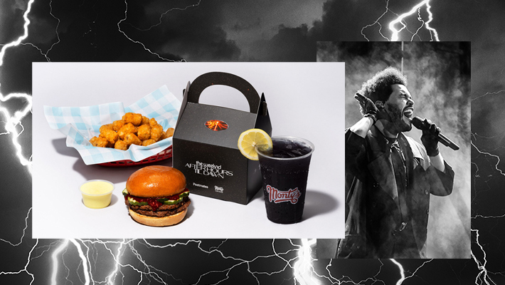 We Tried The Weeknd's After Hours Til Dawn Meal, Is It Good?