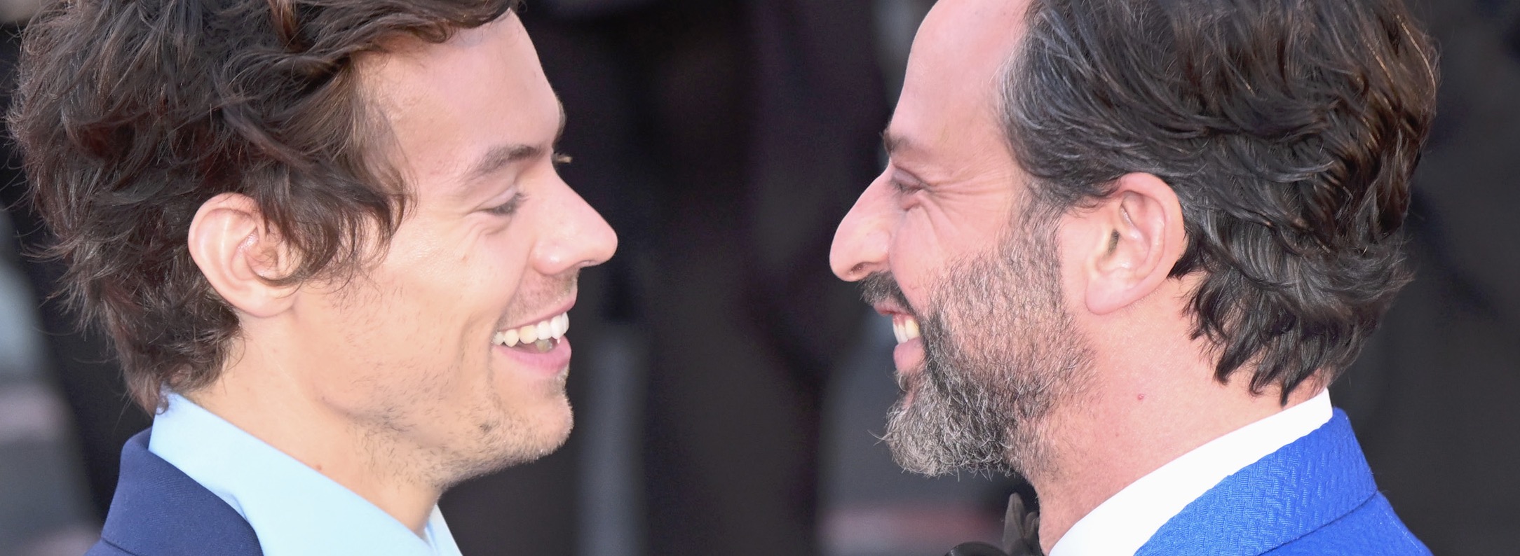 Nick Kroll Was The MVP Of 'Don't Worry Darling' Press Tour