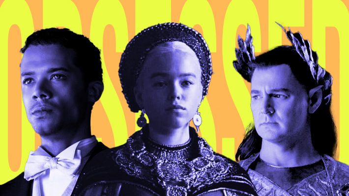 'Obsessed' Previews The Fall TV Prequels And Premieres To Get Hyped For