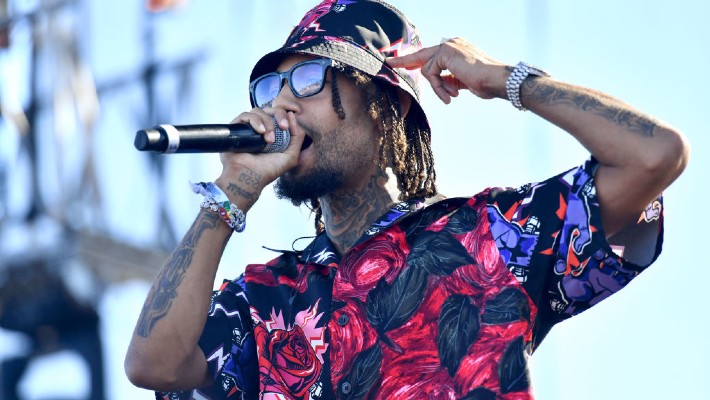 PnB Rock Murder: Suspect's Stepmother Arrested