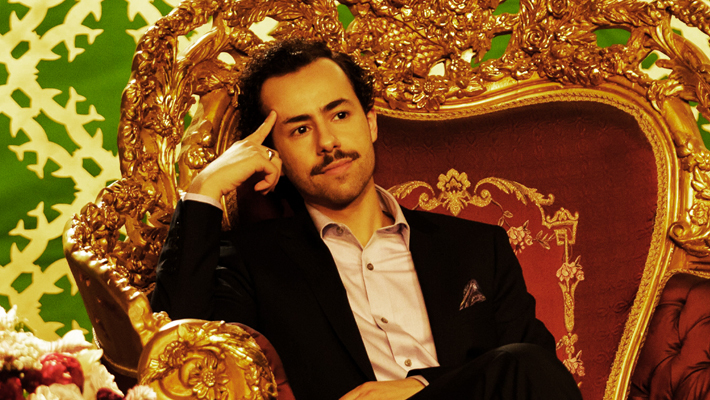 Ramy Youssef Interview: On 'Ramy' Season 3's Big Swings