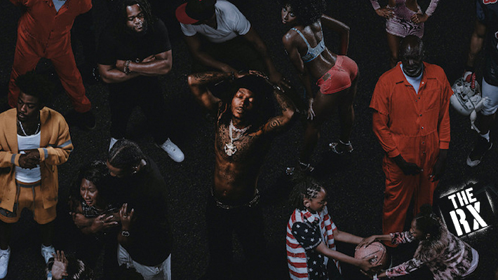 JID's 'The Forever Story' Proves He's The Best Rapper Today