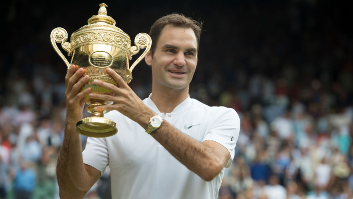 Roger Federer Announced End Of His Competitive Tennis Career