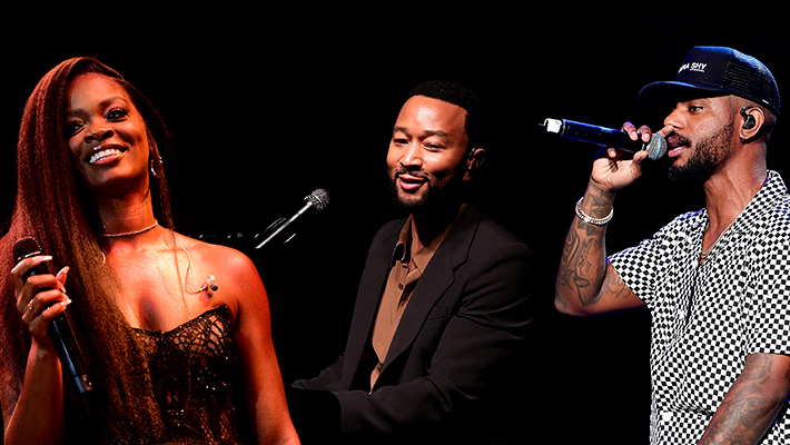 The Best New R&B Songs This Week: Ari Lennox & John Legend