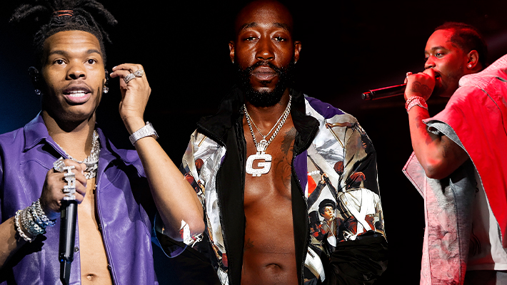 Best New Hip-Hop This Week: Lil Baby & Freddie Gibbs