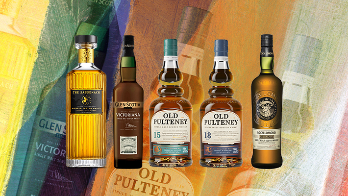 5 Best Scotch Whiskies According To The 2022 Nywsc