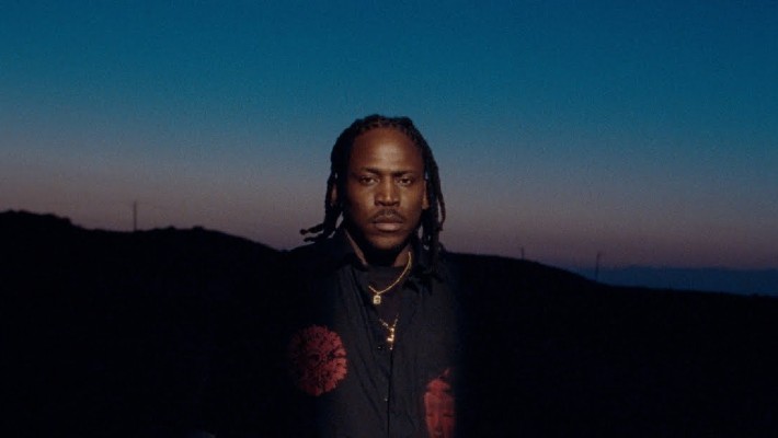 SiR Shares 'Nothing Even Matters,' A New Song And Video SiR Shares 'Nothing Even Matters,' A New Song And Video