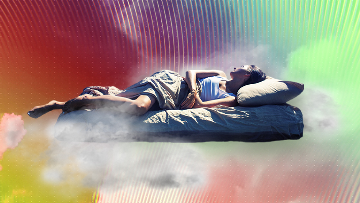 Ready To Sleep Better? These 5 Simple Steps Make It A Breeze