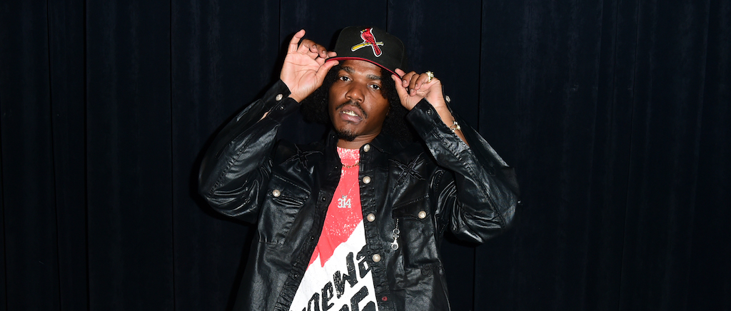 Smino's 'Luv 4 Rent' Features Lucky Daye And Lil Uzi Vert