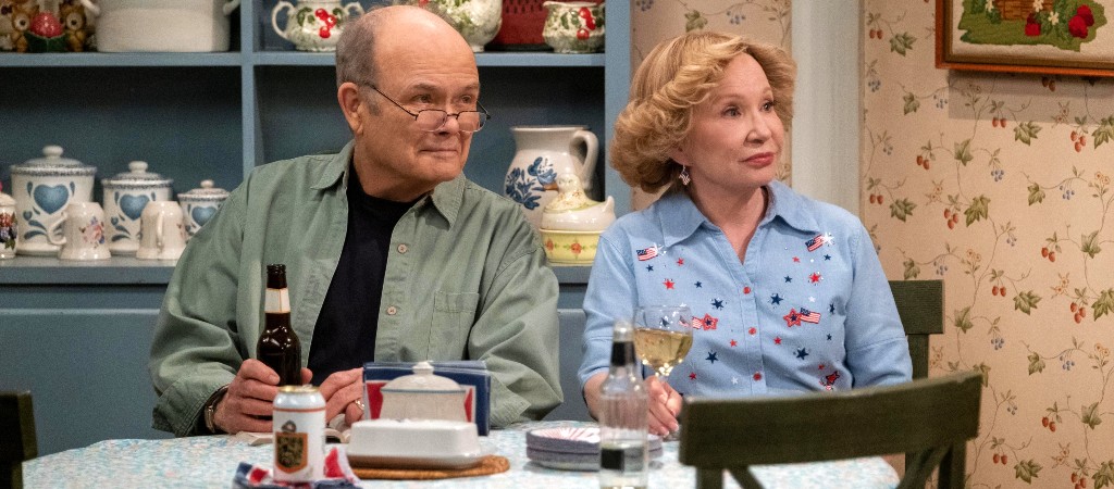 'That '90s Show': Release Date, Cast, And More Info