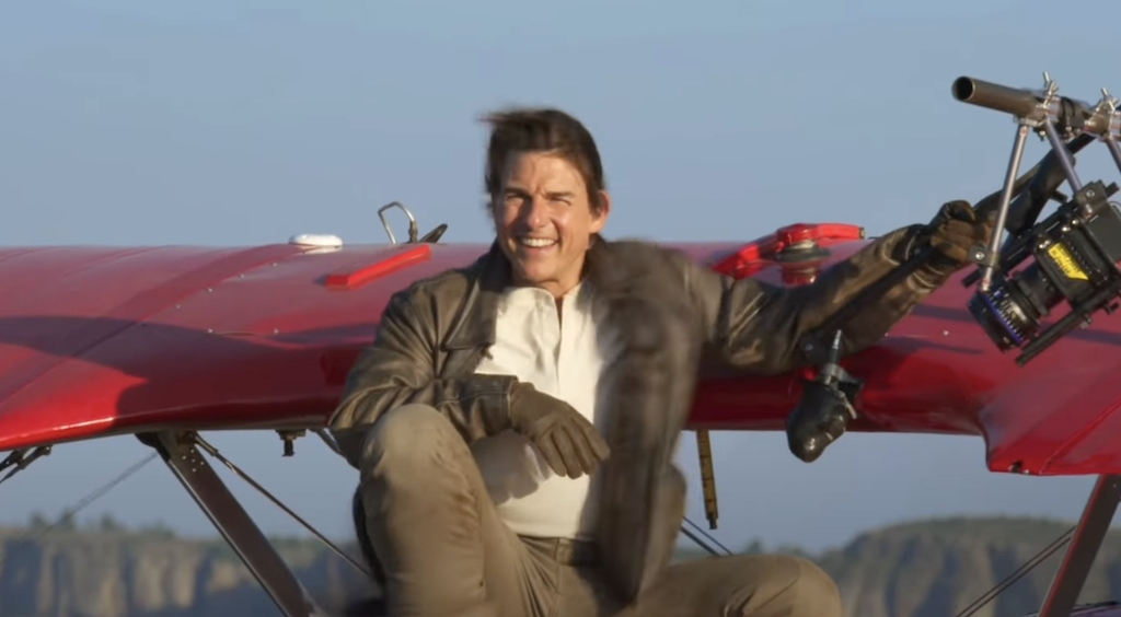 Tom Cruise Saved Todd Field's Debut From Harvey Weinstein