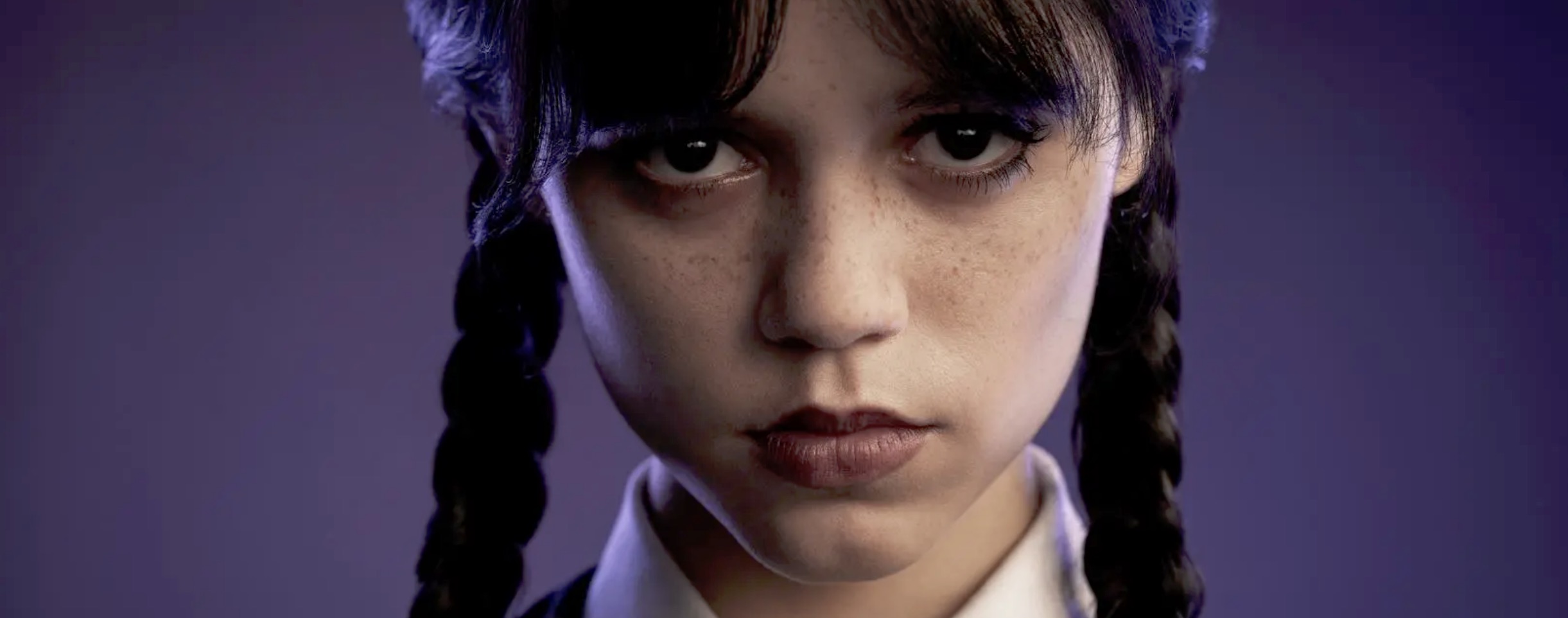 'Wednesday' Breaks A Big Netflix Record In Its Debut Week