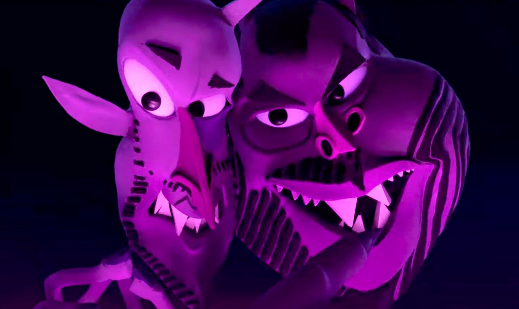 Key And Peele Reunite In 'Wendell & Wild' Teaser