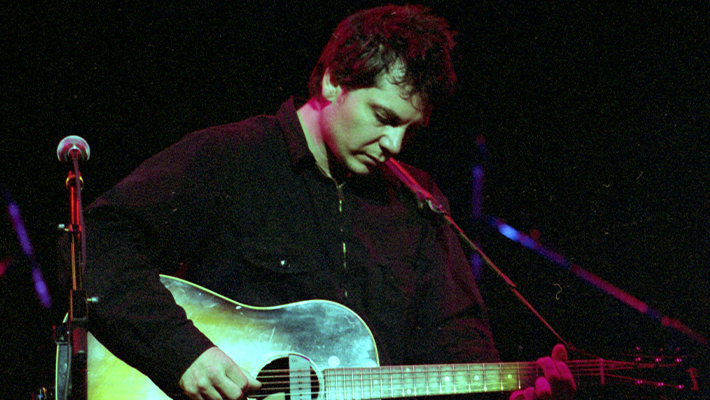 New Wilco Box Set Is The Ultimate 'Yankee Hotel Foxtrot'