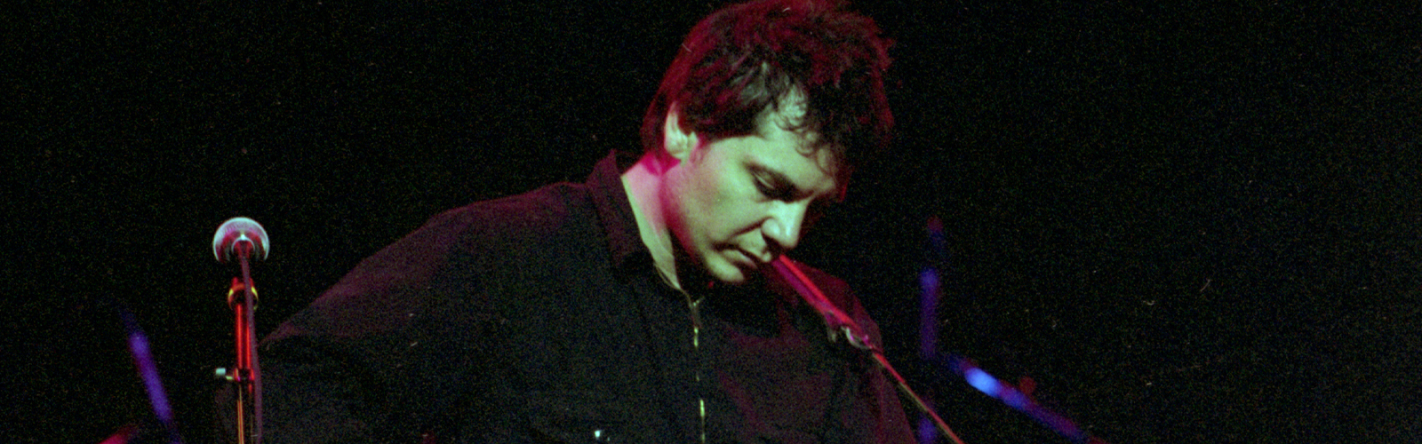 New Wilco Box Set Is The Ultimate 'Yankee Hotel Foxtrot'