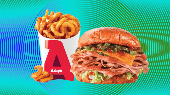 The #1 Best Fast Food Combo Order From Every Big Chain