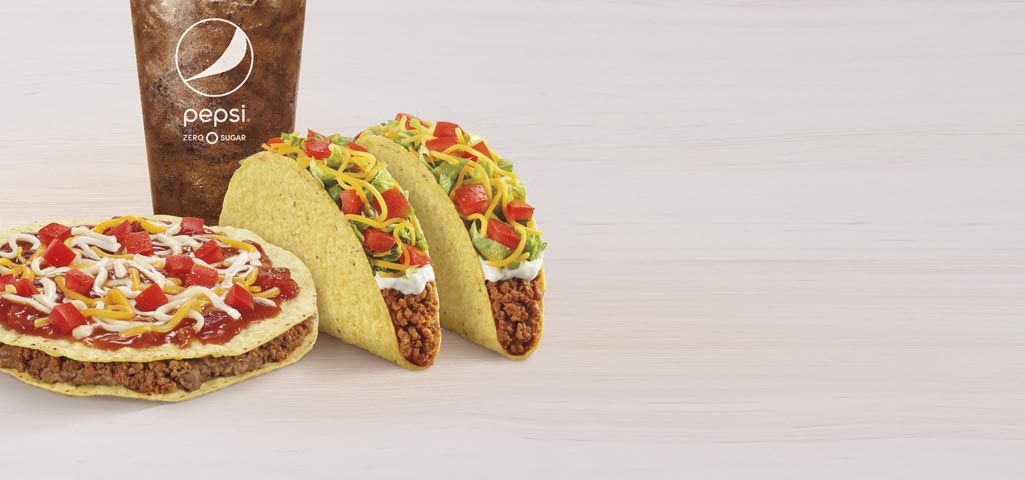 The #1 Best Fast Food Combo Order From Every Big Chain