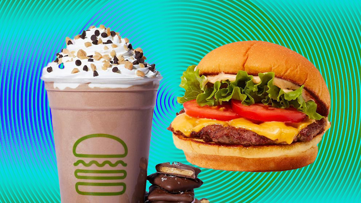 The #1 Best Fast Food Combo Order From Every Big Chain