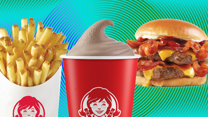 The #1 Best Fast Food Combo Order From Every Big Chain