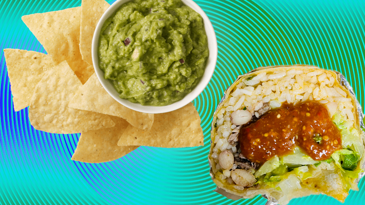 The #1 Best Fast Food Combo Order From Every Big Chain