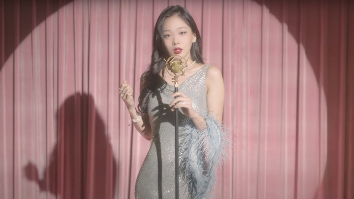 Bibi's 'Sweet Sorrow Of Mother' Teases 'Lowlife Princess: Noir'