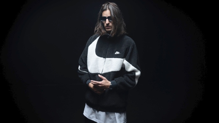 Danny Ocean Reveals 2023 US Tour Dates And 'Bebe' Video