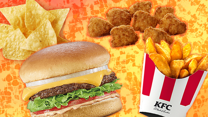 The Most Boneheaded Errors Made By 16 Major Fast Food Chains