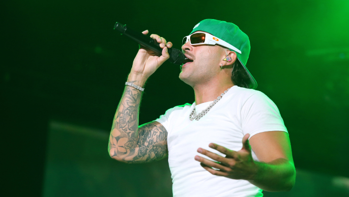 When Do Feid's 'Ferxxocalipsis Tour' Tickets Go On Sale?