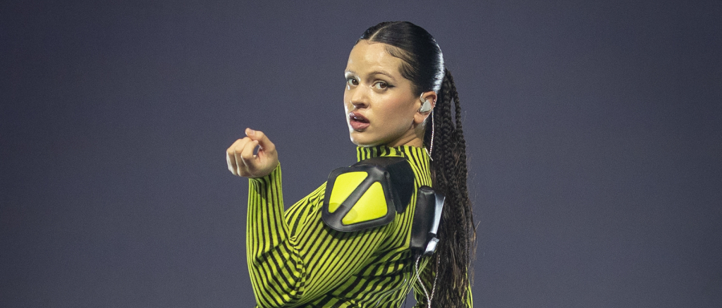 Rosalía And Karol G Added To 2023 Calibash Concerts Lineup